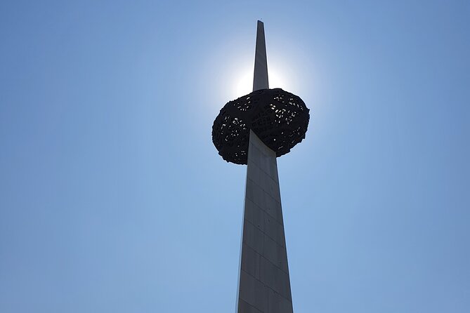 Visit Bucharest in just 2 hours with a Private Driver / Private Guide - What to Expect from the Tour