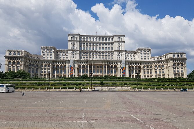 Visit Bucharest in just 2 hours with a Private Driver / Private Guide - FAQ