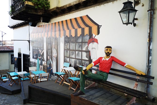 Visit Bulgaria - Veliko Tarnovo Medieval Fortress - Private Tour From Bucharest - Accessibility and Logistical Considerations