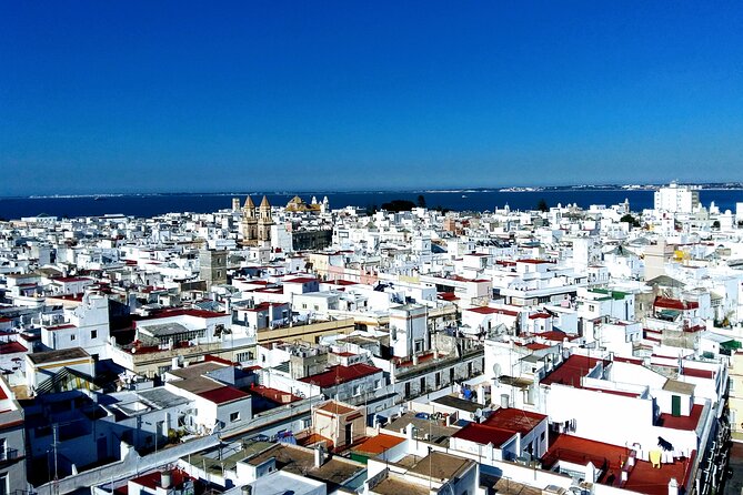 Visit Cádiz as if You Lived There - Key Points
