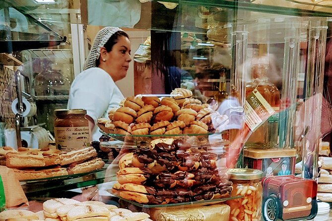 Visit Cádiz as if You Lived There - In The Sum Up