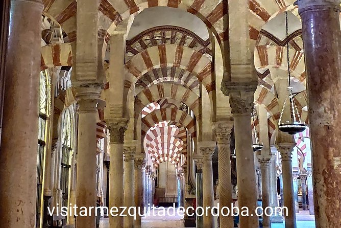 Visit Cathedral Mosque With Official Guide. Small Groups - Customer Experiences and Feedback