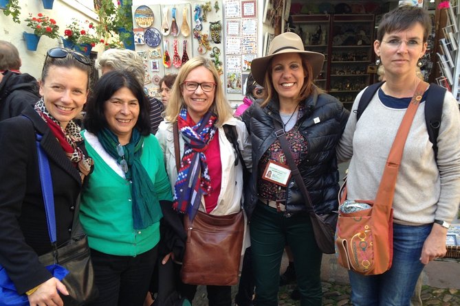 Visit Cathedral Mosque With Official Guide. Small Groups - Tips for Visiting the Cathedral Mosque