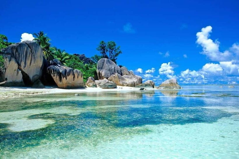 Visit Cham Islands & Snorkelling & Scuba Diving - Discovering Cham Islands & Snorkelling & Scuba Diving: An Honest Look