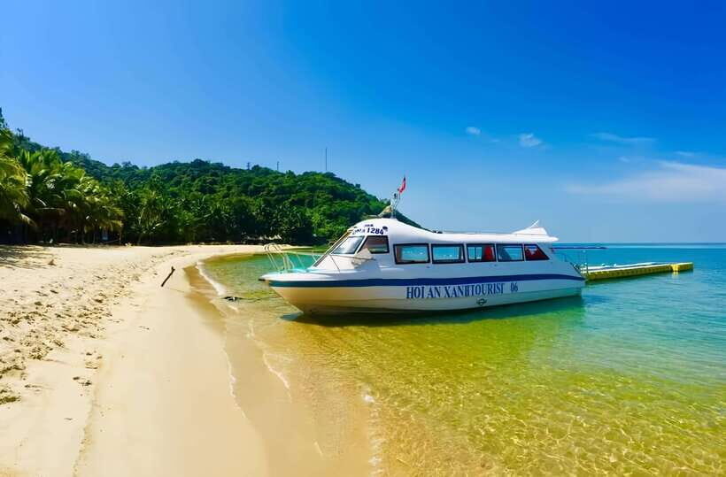 Visit Cham Islands & Snorkelling & Scuba Diving - Who Will Love This Tour?