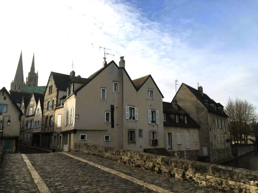 Visit Chartres through tales and legends: from the cathedral to the city! - Final Thoughts: Is This Tour Worth It?