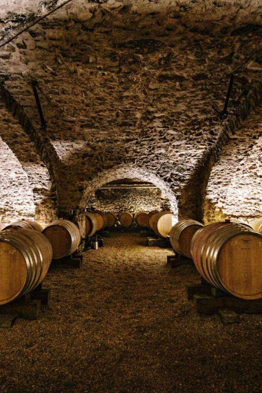 Visit : Château du Moulin-à-Vent, a History of Terroirs! - Practical Details