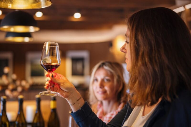 Visit : Château du Moulin-à-Vent, a History of Terroirs! - FAQ
