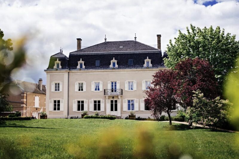 Visit : Château du Moulin-à-Vent, a History of Terroirs! - Final Words