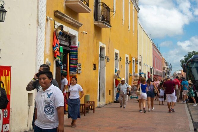 Visit Chichén Itzá from Cancun or Riviera Maya; Lunch and Cenote - FAQ about the Tour