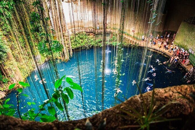 Visit Chichen Itza & the Magical Cenotes Ik Kil & Suytun - Practical Tips for Your Day