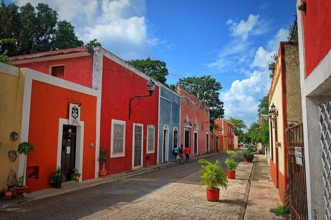 Visit Chichen Itza & the Magical Cenotes Ik Kil & Suytun - FAQ