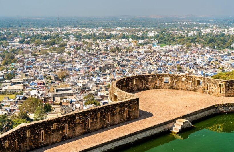 Visit Chittorgarh Fort with Pushkar Drop from Udaipur. - Who is this tour best suited for?