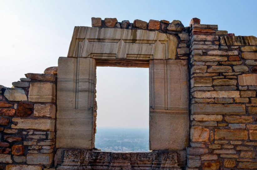 Visit Chittorgarh Fort with Pushkar Drop from Udaipur. - Summary of the Experience