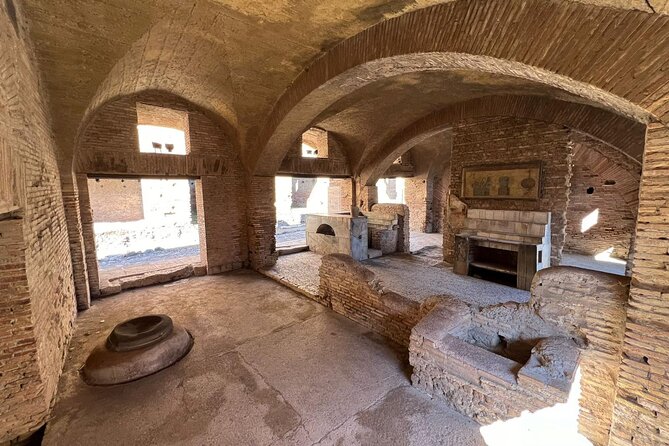 Visit Churches: St. Clement, St. John Lateran & Holy Stairs - Meeting and Pickup Details