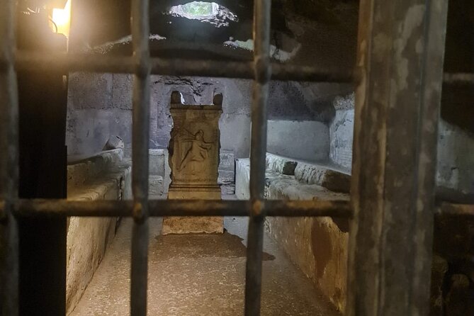 Visit Churches: St. Clement, St. John Lateran & Holy Stairs - Climbing the Scala Santa