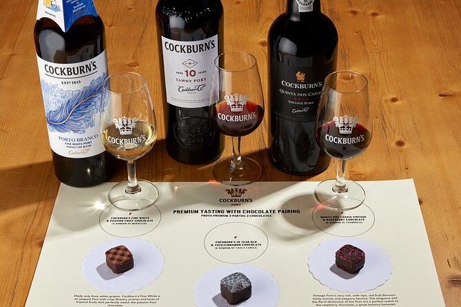 Visit Cockburn's cantine - Who Should Consider This Tour?