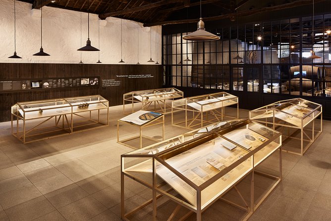 Visit Cockburn's cantine - Frequently Asked Questions