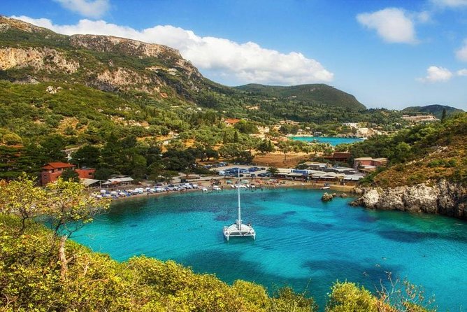 Visit Corfu Private Tour - The Best Way to Discover Corfu - Personalized Experiences for Special Occasions