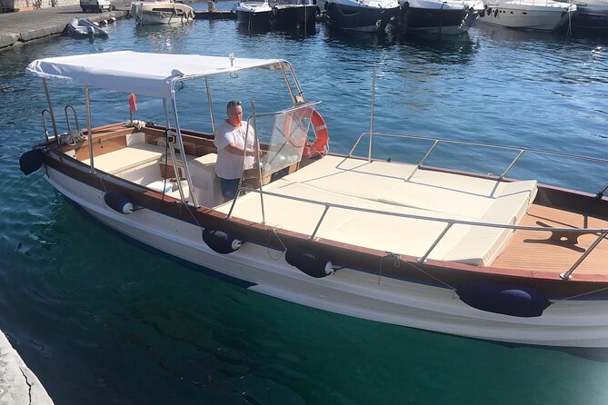 Visit Costiera Sorrento Coast Between History and Legend - Uncovering the Legends of the Amalfi Coast