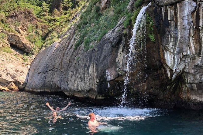 Visit Costiera Sorrento Coast Between History and Legend - Discovering the Wonders of Capri Island