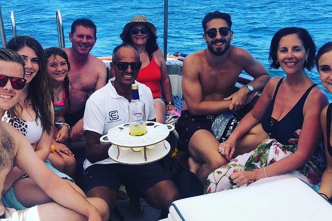 Visit Costiera Sorrento Coast Between History and Legend - Understanding the Tour Inclusions and Exclusions