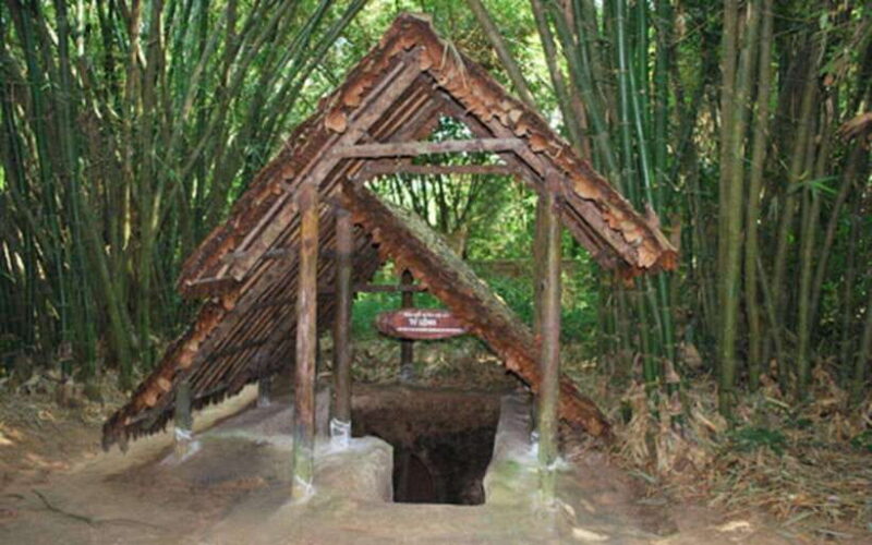 VISIT CU CHI TUNNEL IN THE MORNING OR AFTERNOON - Final Thoughts