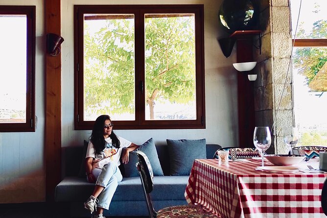 Visit Cuenca and a Vineyard in Spanish Tuscany From Madrid - Inclusions of the Tour Package