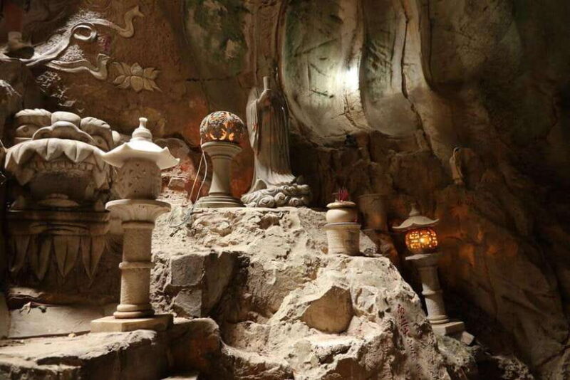 Visit Da Nang & Hoi An City Tour Full Day - Final Thoughts