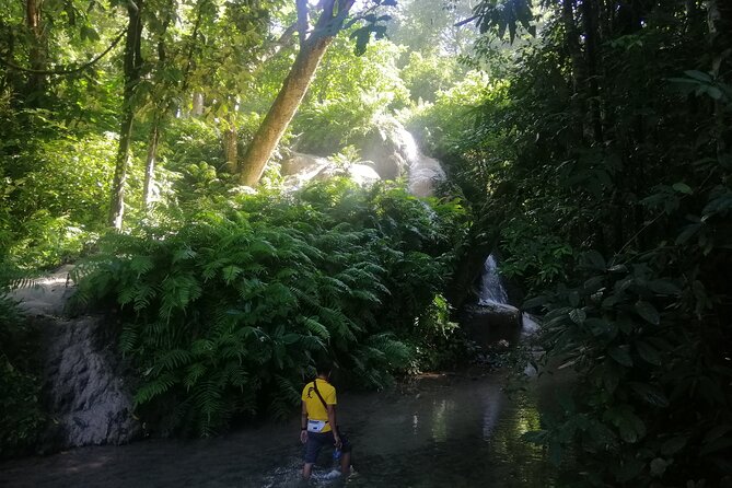 Visit Dantewada(Angel Land), Blue Temple, and Sticky Waterfall - Authentic Experiences and Authenticity