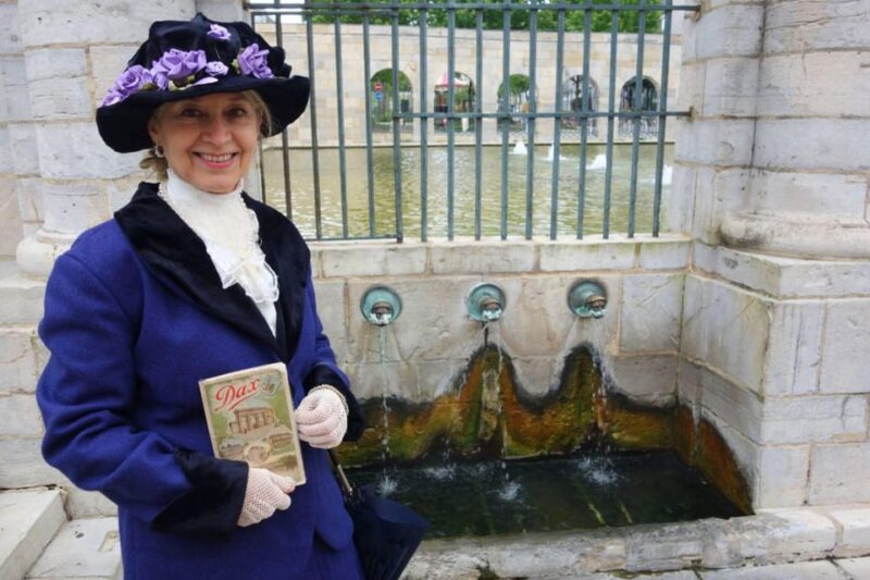 Visit Dax the Rebel: A Thermal and Festive Town - The Belle Époques Architectural Marvels