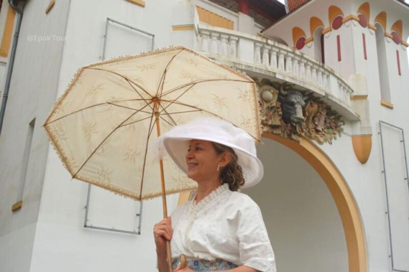 Visit Dax the Rebel: A Thermal and Festive Town - Captivating Historical Anecdotes From the Guide