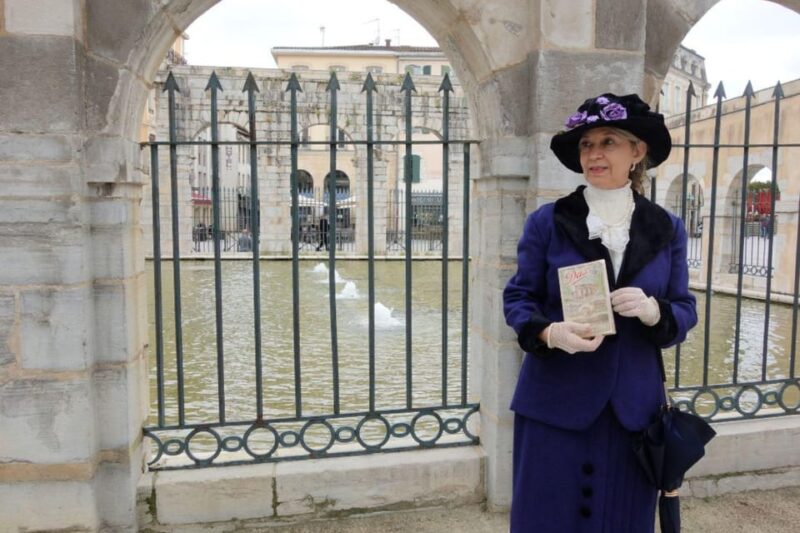 Visit Dax the Rebel: A Thermal and Festive Town - Considerations for Participants