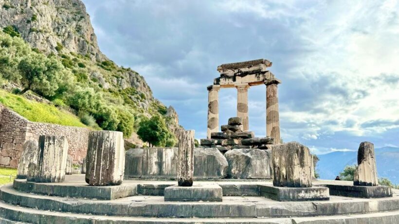 Visit Delphi & Meteora Monasteries Full Day Private Trip - Who Will Love This Tour?