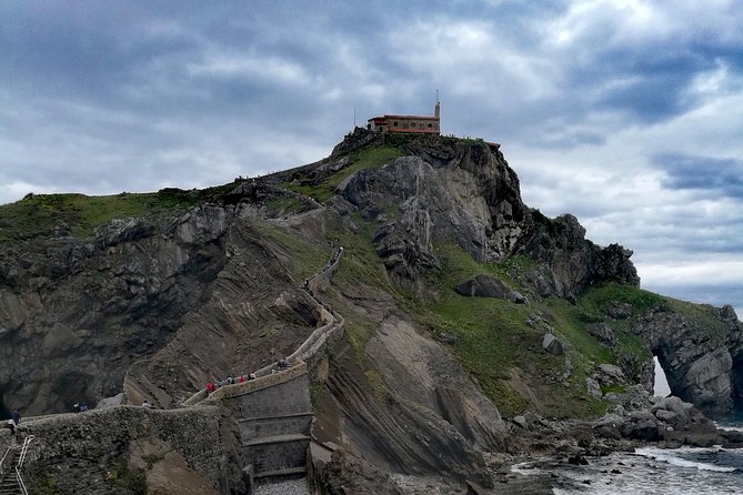 Visit Dragonstone From San Sebastian - FAQs