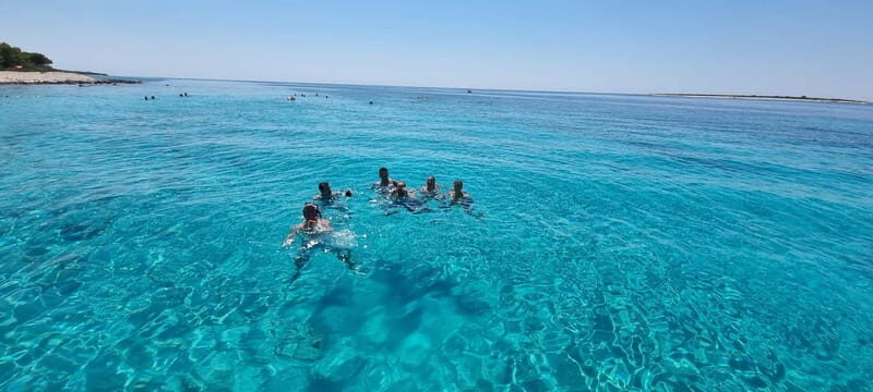 Visit Dugi Otok, Golubinka Cave, NP Kornati or Island of I - Final Thoughts