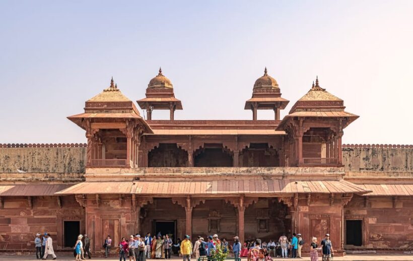 Visit Fatehpur Sikri, Chand Baori With Jaipur Drop From Agra - Final Thoughts