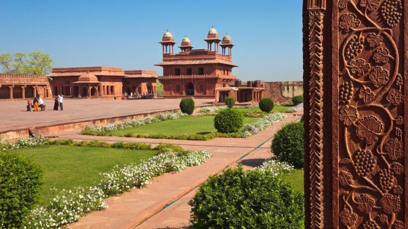 Visit Fatehpur Sikri, Chand Baori With Jaipur Drop From Agra - FAQ