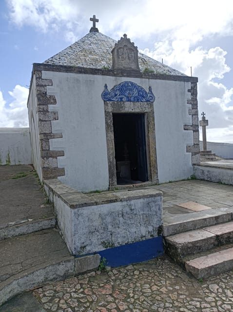Visit Fátima, Nazaré and Óbidos - The Sum Up