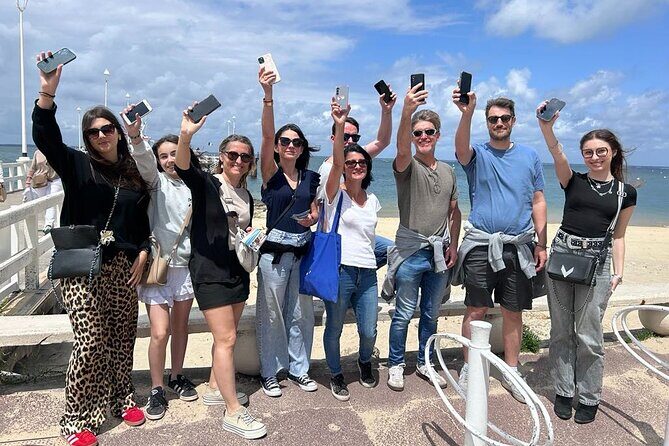 Visit Fort-DE-France with a fun and original track game! - Key Points