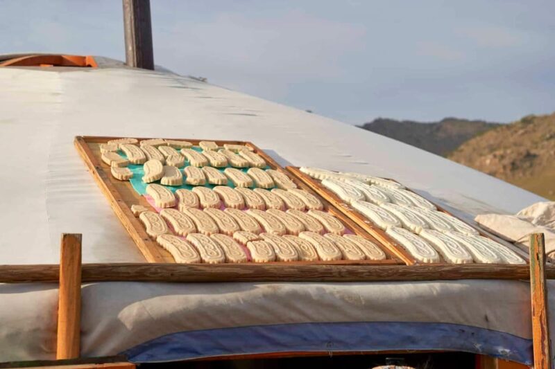 Visit Great Gobi attractions in 3 day /Full adventure - FAQs