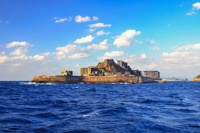 Visit Gunkanjima Island (Battleship Island) in Nagasaki - Planning Your Gunkanjima Island Tour: Duration and Pricing