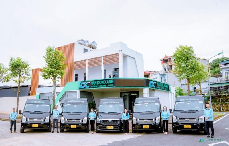 Visit Ha Long - "a wonder of the world" from Ha Noi or back - The Journey and What to Expect