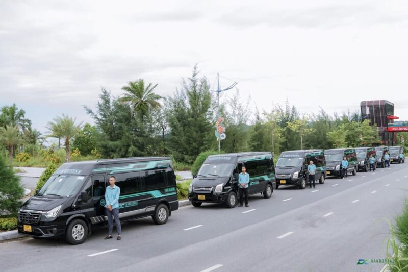 Visit Ha Long - "a wonder of the world" from Ha Noi or back - The Practical Details