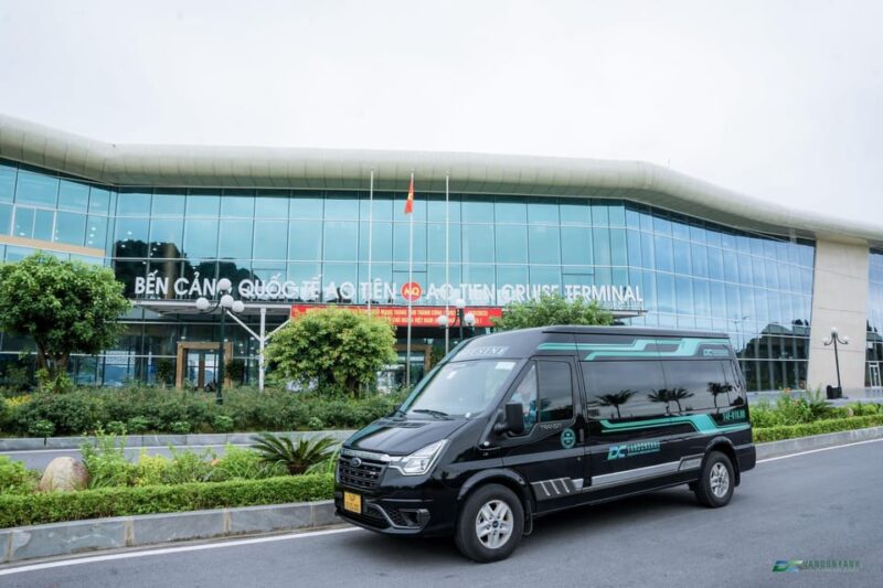 Visit Ha Long - "a wonder of the world" from Ha Noi or back - Who Is This Experience Best For?