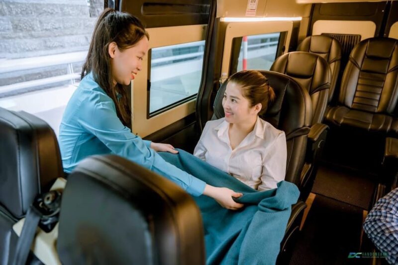 Visit Ha Long - "a wonder of the world" from Ha Noi or back - FAQs