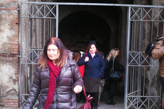 Visit Herculaneum with an expert professional guide (2/3 hours) - In-Depth Look at the Experience