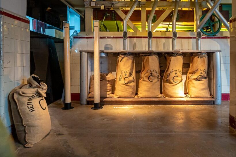 Visit Herdade da Comporta Rice Museum - An In-Depth Look at the Herdade da Comporta Rice Museum Experience
