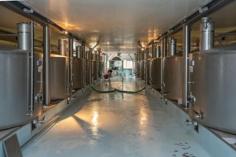 Visit Herdade da Comporta Winery - The Experience and Its Value