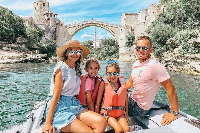 Visit Herzegovina from Sarajevo in one day - Exploring the Heart of Herzegovina in a Day: A Detailed Review